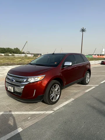 Buy & sell any Ford Edge cars online - 189 used Ford Edge cars for sale ...