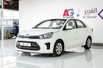Buy & sell any Kia Pegas cars online - 23 used Kia Pegas cars for sale in Dubai | price list ...