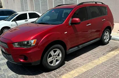 Buy & sell any Mitsubishi Outlander cars online - 4 used Mitsubishi ...