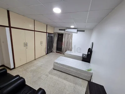 Rooms for rent in Al Rigga - Shared Rooms rental | dubizzle