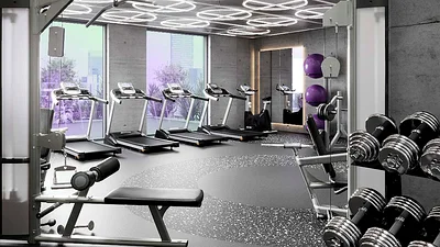 Stonehenge Residences by Segrex Development in Jumeirah Village Circle ...