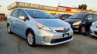Buy & sell any Toyota Prius cars online - 11 used Toyota Prius cars for ...