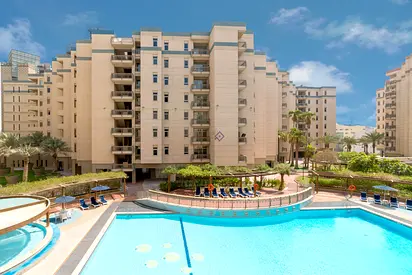 Apartments for rent in Al Rigga - Flats rental | dubizzle
