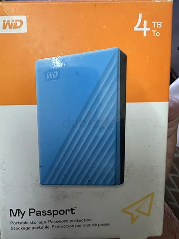 Buy & sell any External Hard Drives online - 71 used External Hard ...