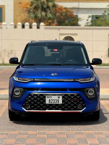 Buy & sell any Kia Soul cars online - 25 used Kia Soul cars for sale in Dubai | price list ...