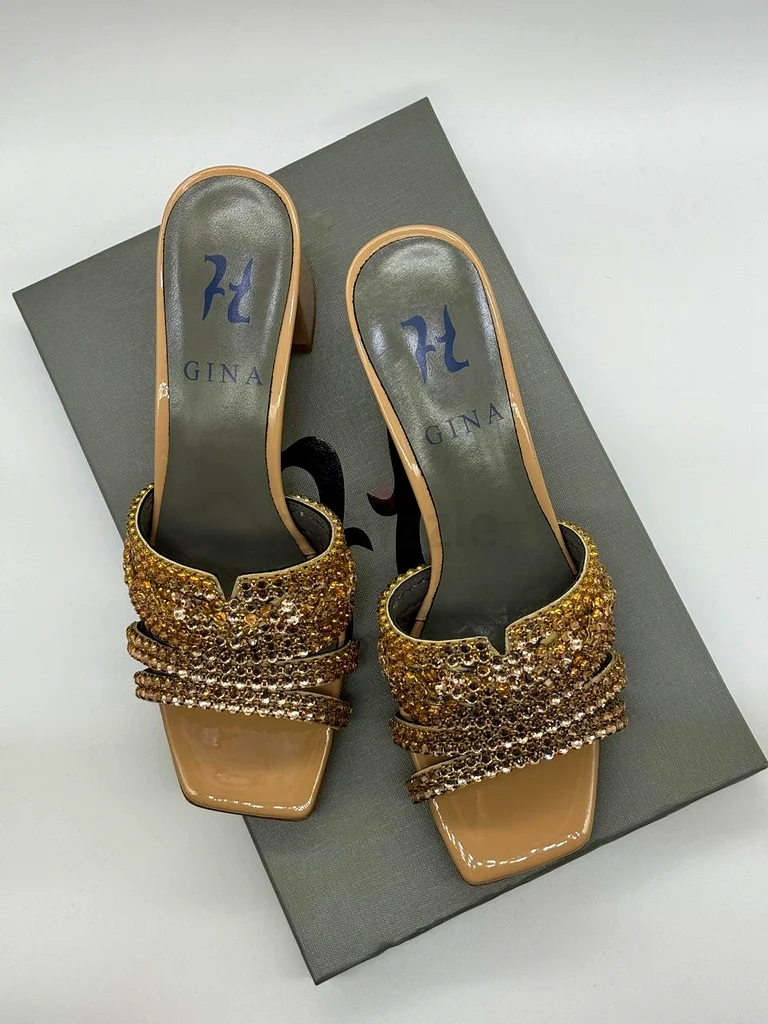 Gina Heels Shoes For Women Dubizzle