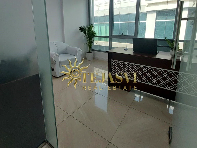 Office: Fully Furnished office | direct from Owner | near to Metro ...
