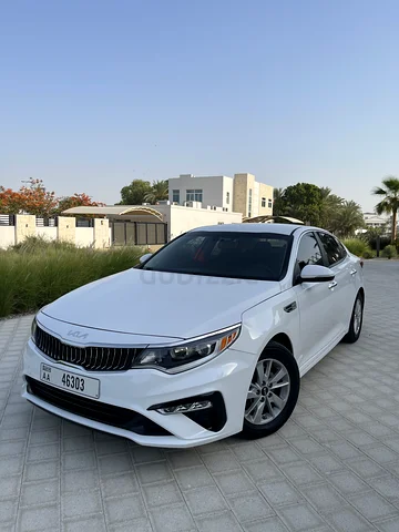 Buy & sell any Kia Optima cars online - 58 used Kia Optima cars for ...