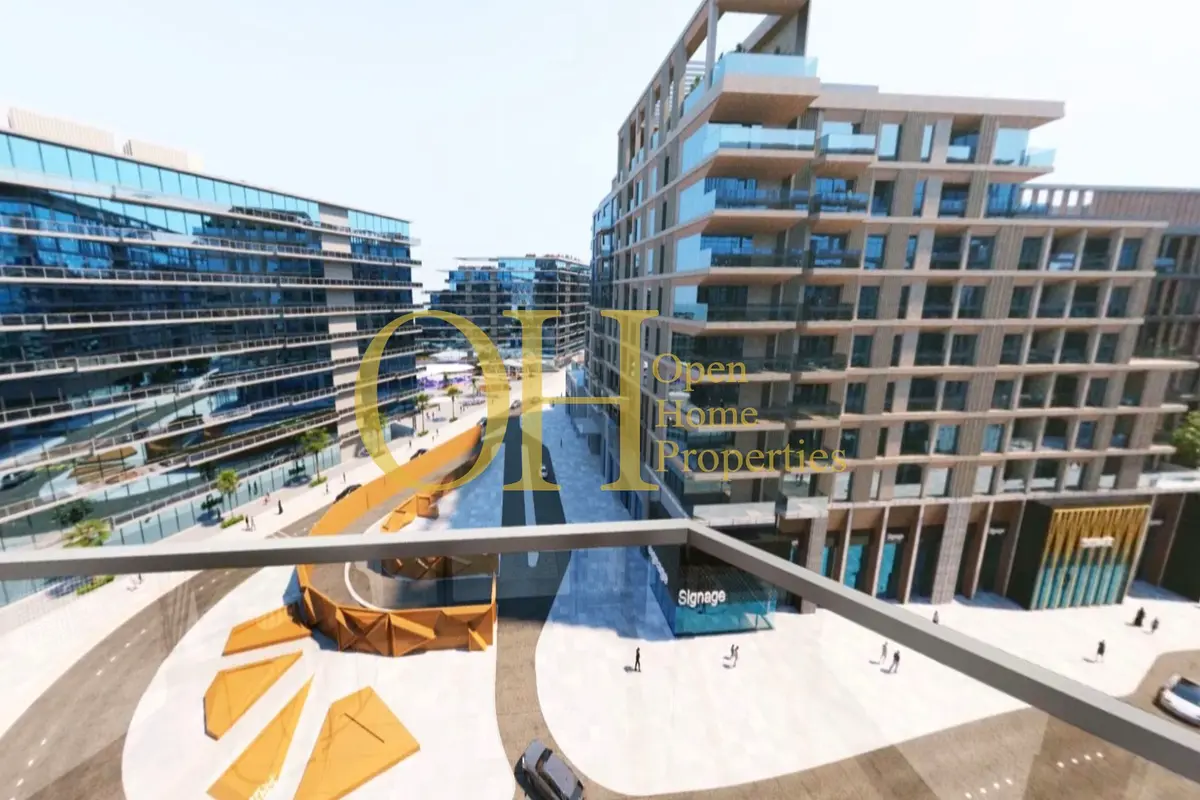 Apartment: Modern Design Unit | Well Maintained | Quiet Living ...