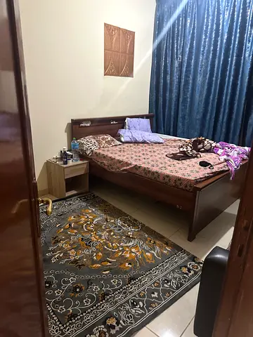 Room Apartments for rent in Shabiya 10 - Shared Flats rental | dubizzle