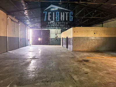 Warehouses for rent in Ras Al Khor - Warehouses rentals | dubizzle