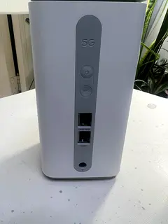 OPPO 5G CPE T1a Router With Sim Slot LTE Cat20 WiFi Hotspot Wi-Fi 6 ...