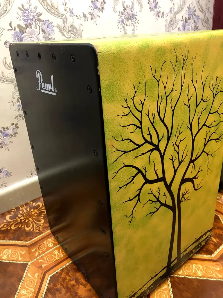 Pearl Cajon for sale | dubizzle