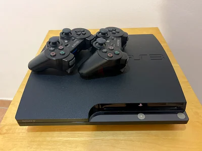 Buy & sell any Sony PlayStation 3 online - 22 used Sony PlayStation 3 ...