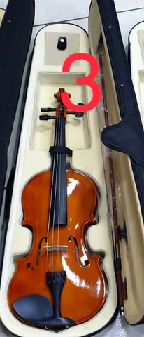 Buy & sell any Viola & Violin online - 89 used Viola & Violin for sale ...