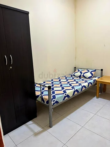 Room Apartments for rent in Mussafah Community - Shared Flats rental ...