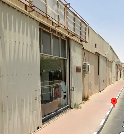 Warehouses for rent in Industrial Area 17 - Warehouses rentals | dubizzle