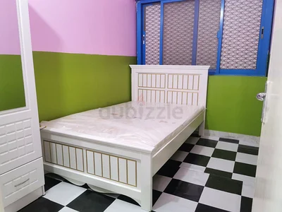 Rooms for rent in Shabiya 10 - Shared Rooms rental | dubizzle