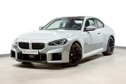 Buy & sell any BMW M2 cars online - 28 used BMW M2 cars for sale in All ...