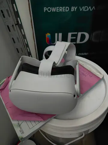 Buy & sell any VR Headsets online - 324 used VR Headsets for sale in ...