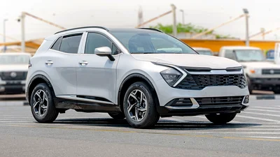 Kia Export Cars for Sale in Dubai | dubizzle