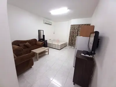 Room Apartments for rent in Al Rigga - Shared Flats rental | dubizzle