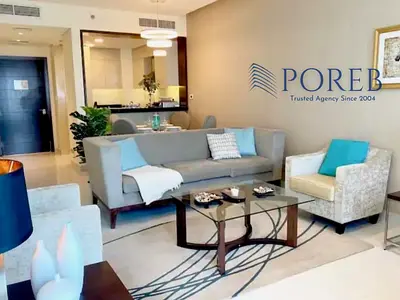 Apartments for rent in Dubai South - Flats rental | dubizzle