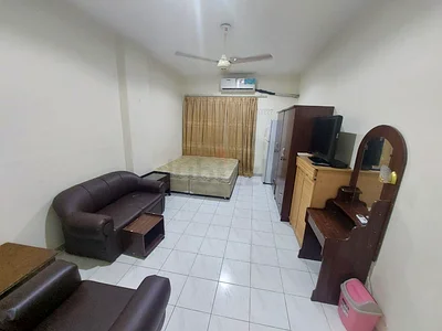 Rooms for rent in Al Muteena - Shared Rooms rental | dubizzle
