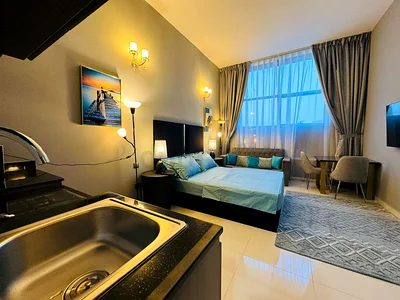 Rooms for rent in Al Rashidiya - Shared Rooms rental | dubizzle