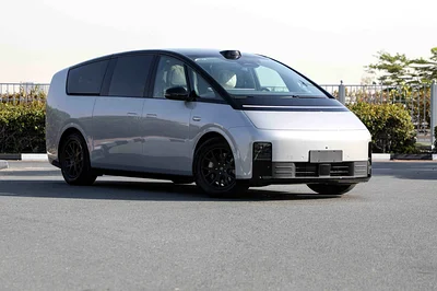 Buy & sell any Li Auto Mega cars online - 1 used Li Auto Mega cars for ...