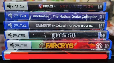 Buy & sell any Sony PlayStation 5 online - 96 used Sony PlayStation 5 ...