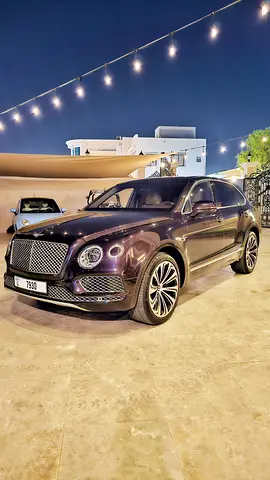 Buy & sell any Bentley Bentayga cars online - 141 used Bentley Bentayga ...
