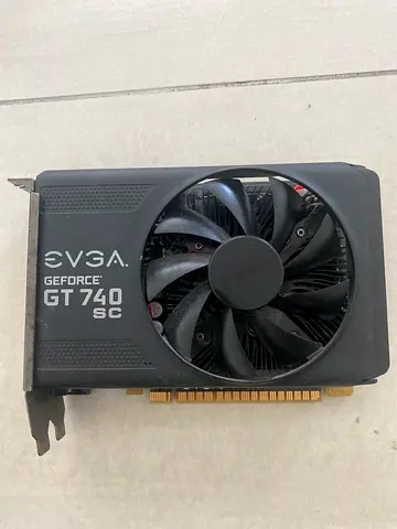 Buy & sell any Graphics & Video Cards online - 290 used Graphics ...