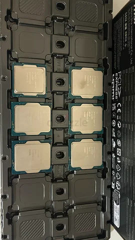 Buy & sell any CPUs online - 79 used CPUs for sale in All Cities (UAE ...