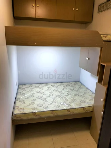Rooms for rent in Al Rigga - Shared Rooms rental | dubizzle