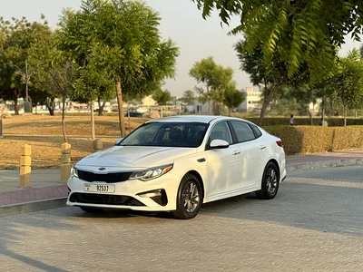 Kia Optima for sale in Dubai | dubizzle
