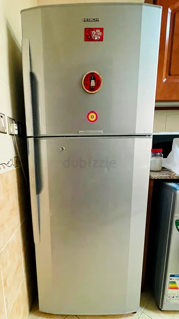 Refrigeratorsfreezers
