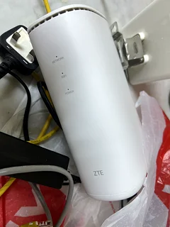 ZTE Outdoor Router MC7010 5G Sub6+ 5G NR NSA+SA Qualcomm 5G SDX55M ...