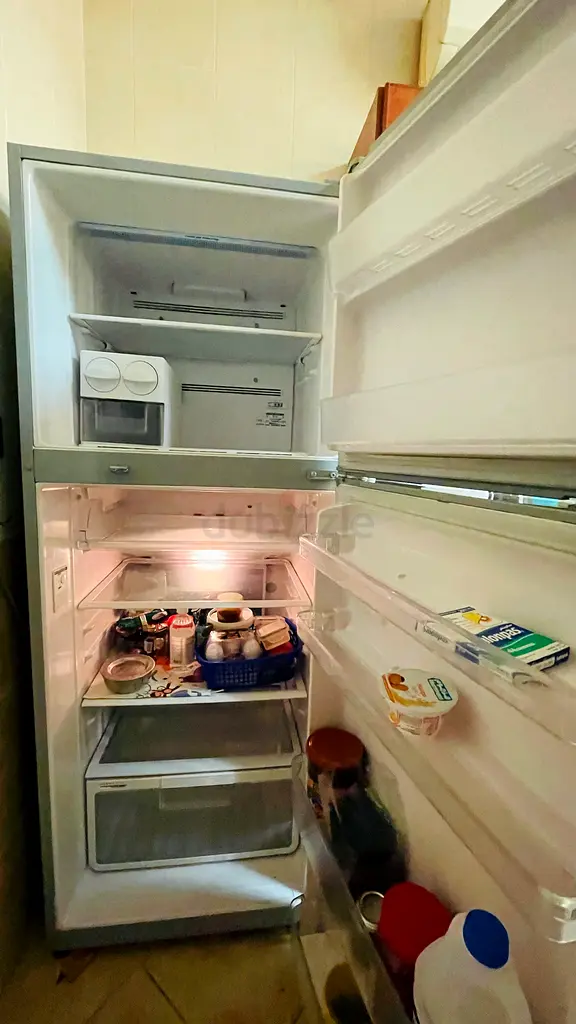 Refrigeratorsfreezers