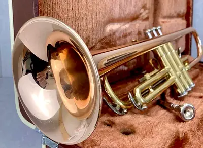 Buy & sell any Wind Instruments online - 33 used Wind Instruments for ...