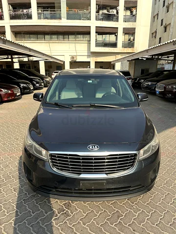 Buy & sell any Kia Sedona cars online - 7 used Kia Sedona cars for sale ...