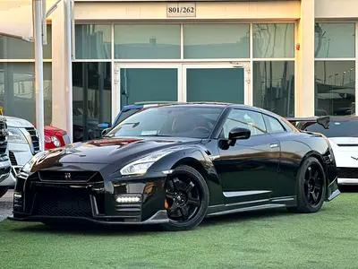 Nissan GT-R for sale in UAE | dubizzle