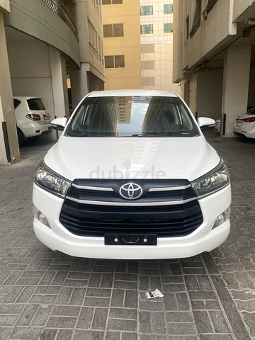 Buy & sell any Toyota Innova cars online - 23 used Toyota Innova cars ...