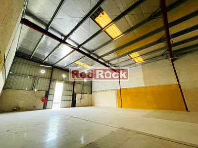 Warehouses for rent in Al Quoz - Warehouses rentals | dubizzle