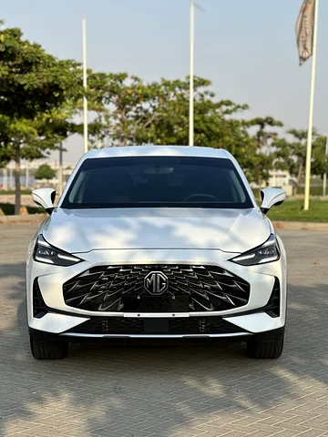 Buy & sell any MG One cars online - 11 used MG One cars for sale in All ...