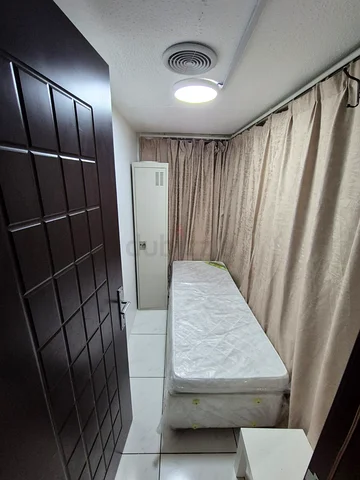 Room Apartments for rent in Al Rigga - Shared Flats rental | dubizzle