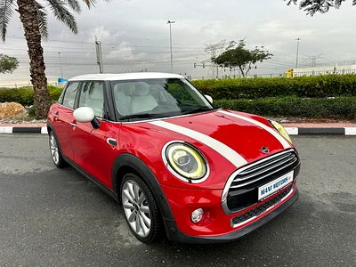 MINI for sale in Dubai | dubizzle
