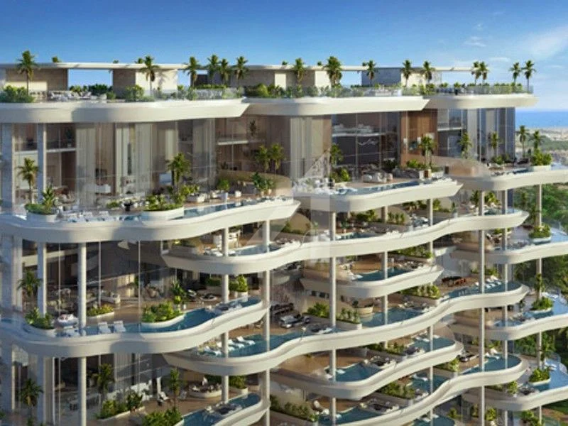 Apartment: No Commission | Best Priced | Ultra Luxury | dubizzle Dubai