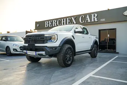 Buy & sell any Ford Ranger cars online - 38 used Ford Ranger cars for ...