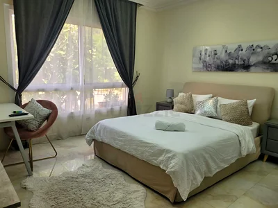 Room Villas for rent in Al Barsha - Shared Houses rental | dubizzle